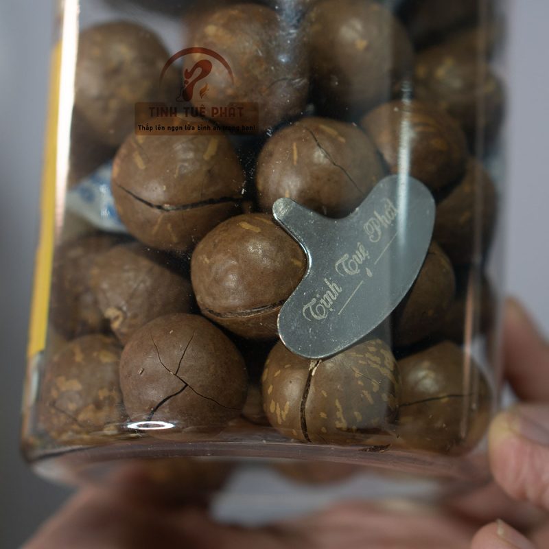 Hạt Macca: “Nữ Hoàng” Của Các Loại Hạt Dinh Dưỡng – Tịnh Vượng Phát